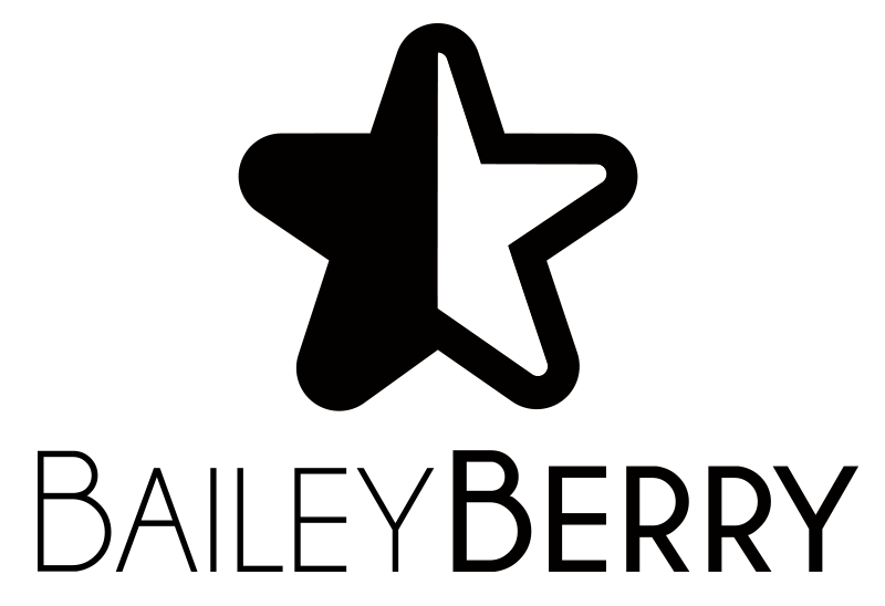 The Official Site for BAILEY BERRY. BAILEYBERRY.com Fun and Functional