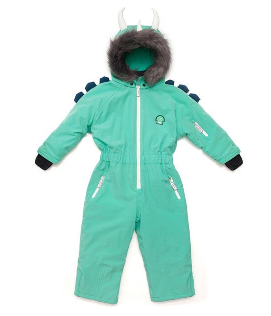 Spike Suit Skiwear by Dinoski – BAILEY BERRY